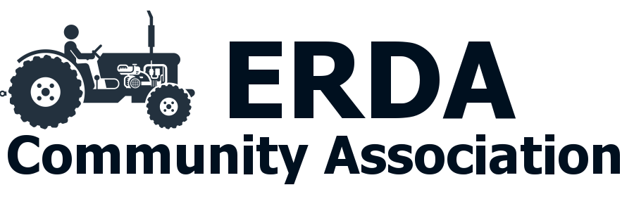 Erda Community Association - Erda Community Association